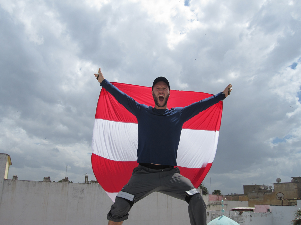 SPORTING-SAILS - Skateboard & Longboard﻿